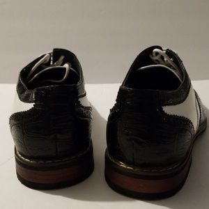 Parrazo | Shoes | Parrazo Men Dress Wedding And Church Shoes 75 | Poshmark